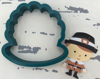 Pie Plate Cookie Cutter - Etsy
