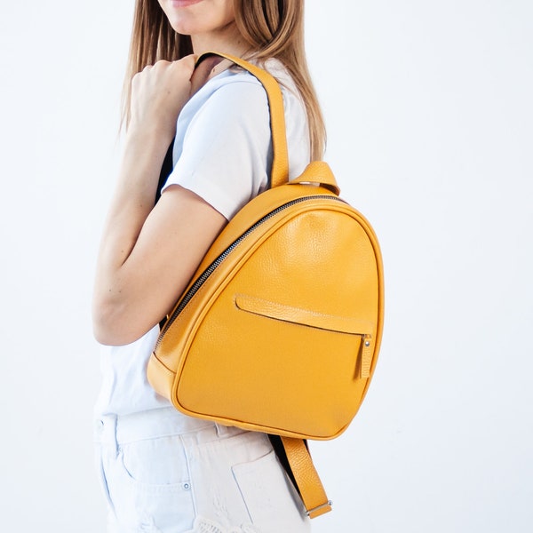 City Backpack - Etsy