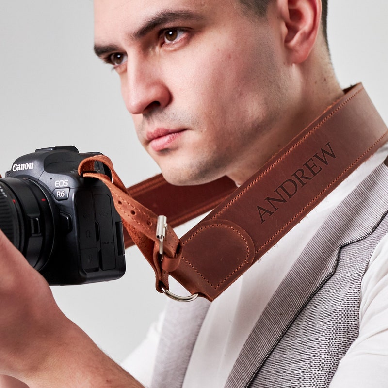 Sony Camera Strap - Etsy