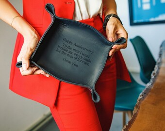 Catch All Tray - Etsy