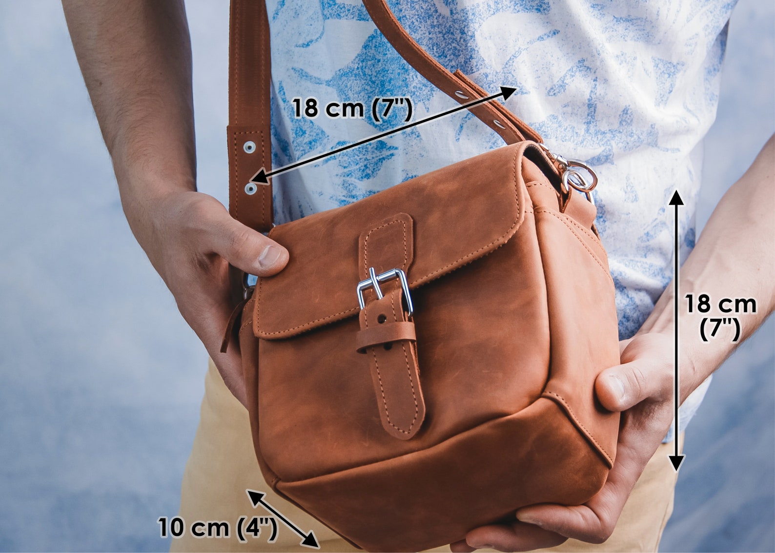Leather Dslr Camera Bag,camera Satchel,camera Bag Men,camera Bag for ...