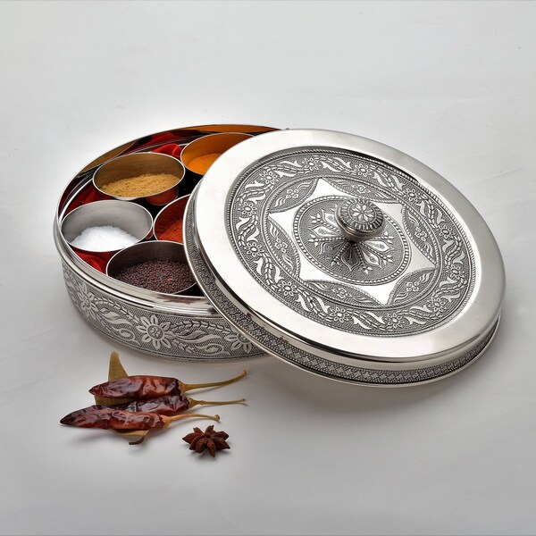 Masala Box - Etsy Australia