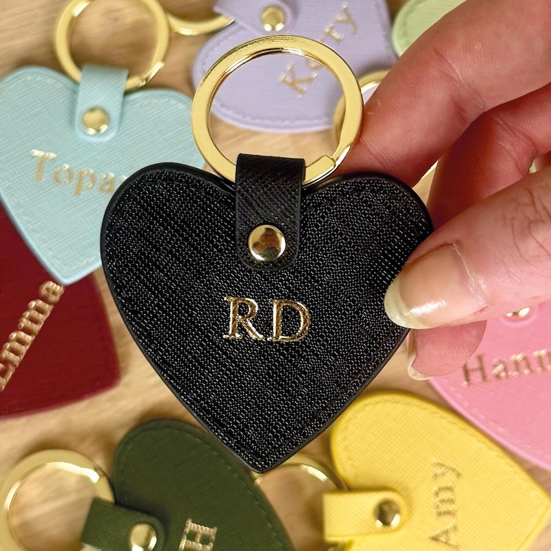 Custom Santa Ring - Etsy UK