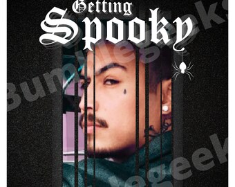 On My Block Spooky - Etsy