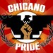 Chicano Pride Wraparound Mug Template, Tumbler, PNG, JPEG, Wallpaper - Etsy