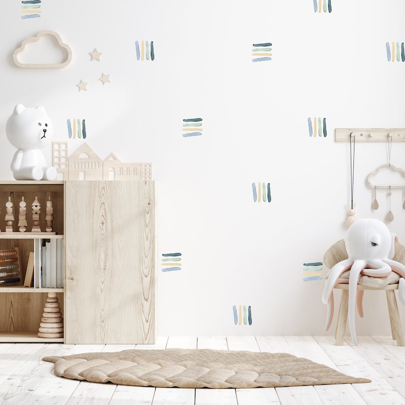 Boy Wall Decal - Etsy