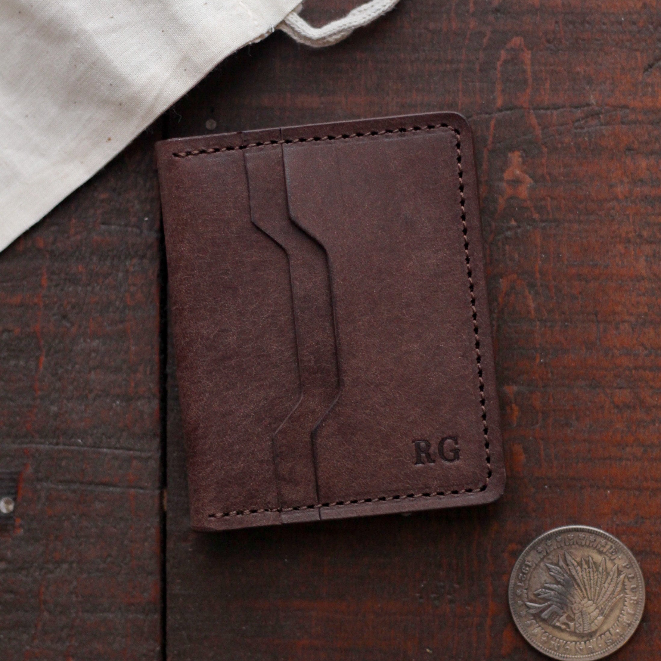 FBI Special Agent Badge Wallet the Holster - Etsy