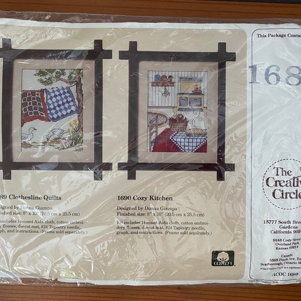 Clothesline Kit - Etsy