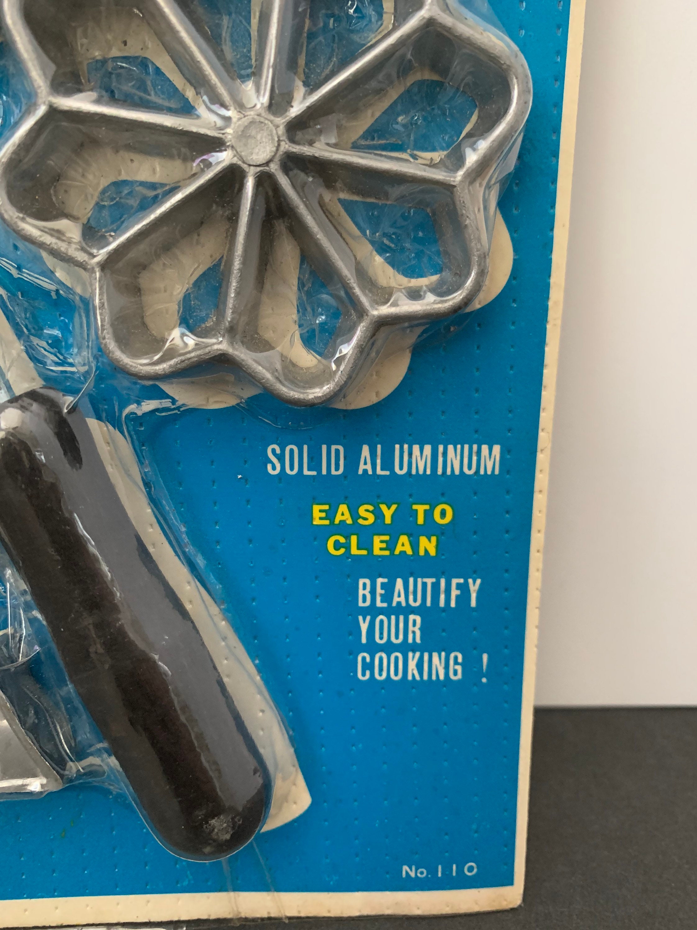 Vinatge Patty Shell Set Kitchen King 1965 Made in Japan - Etsy UK