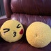Emoji Pillows: Fun Decorative Cushions - Etsy