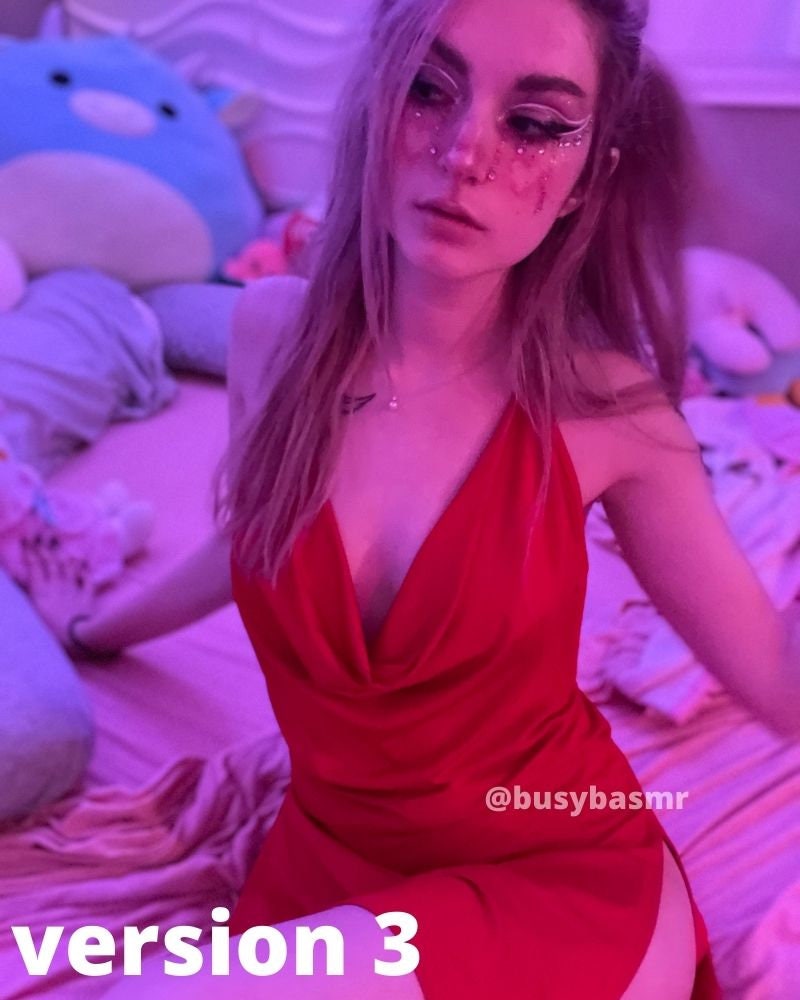 Signed Prints Cupid Cosplay Photo Set | Etsy