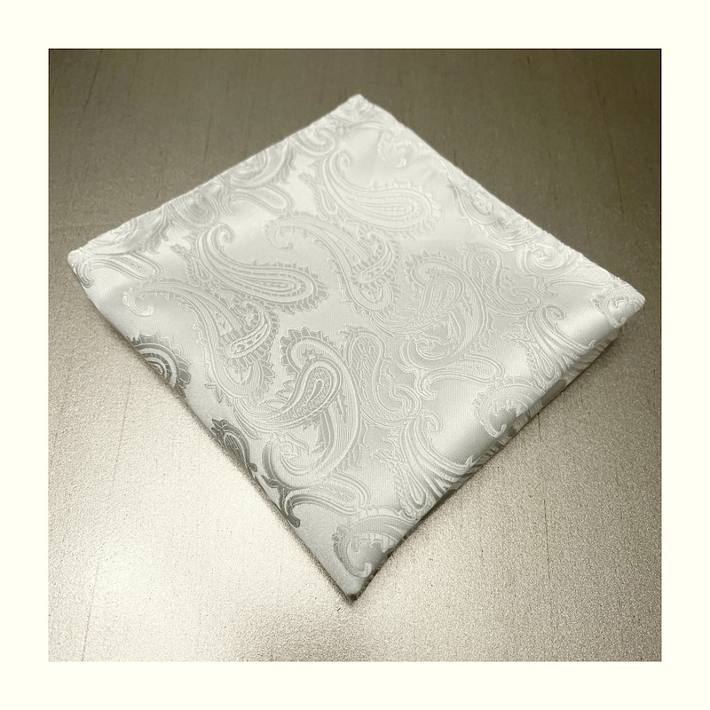 Pocket Square - Etsy