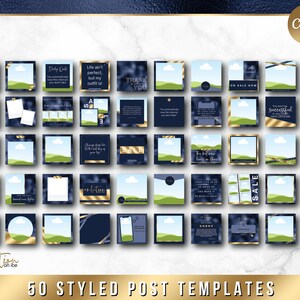 200 Instagram Post Templates Canva Quotes for Instagram Creative ...