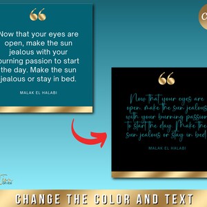 200 Instagram Post Templates Canva Quotes for Instagram Creative ...