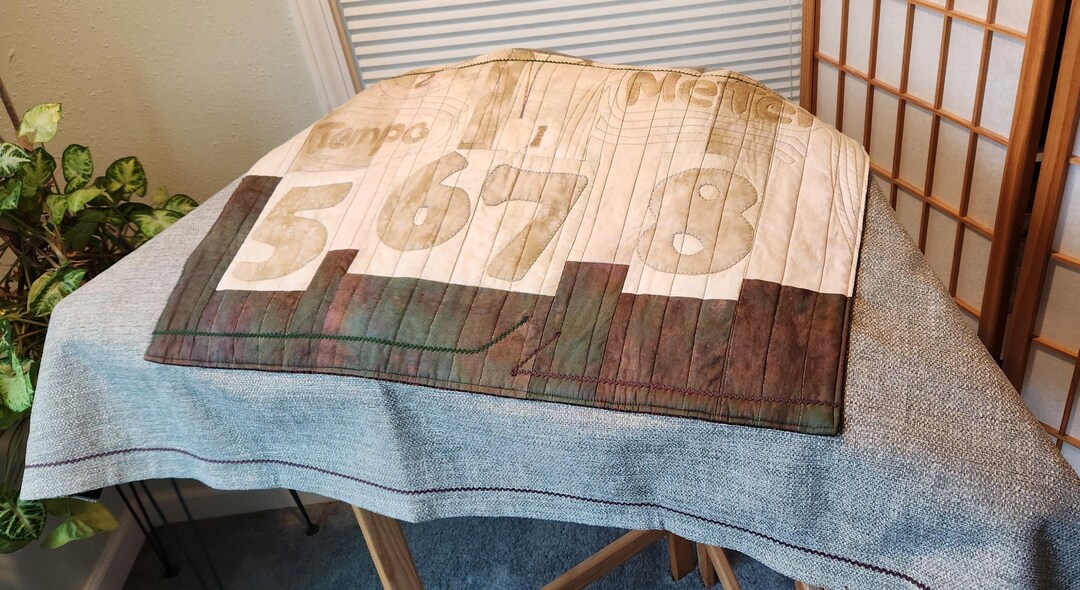 Hammer Dulcimer Cover & Pouch for Hammers - Etsy