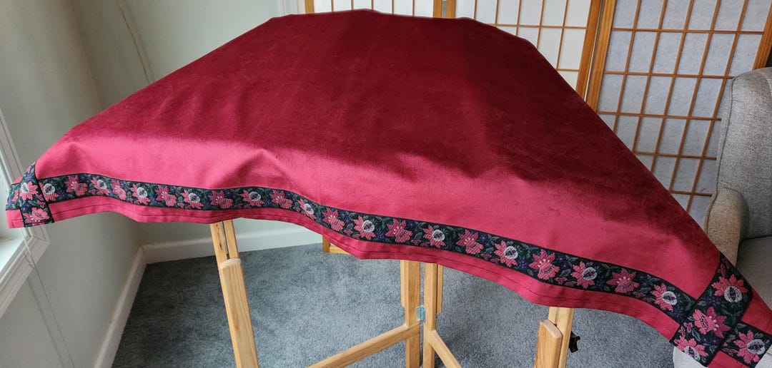 Hammer Dulcimer Cover - Etsy