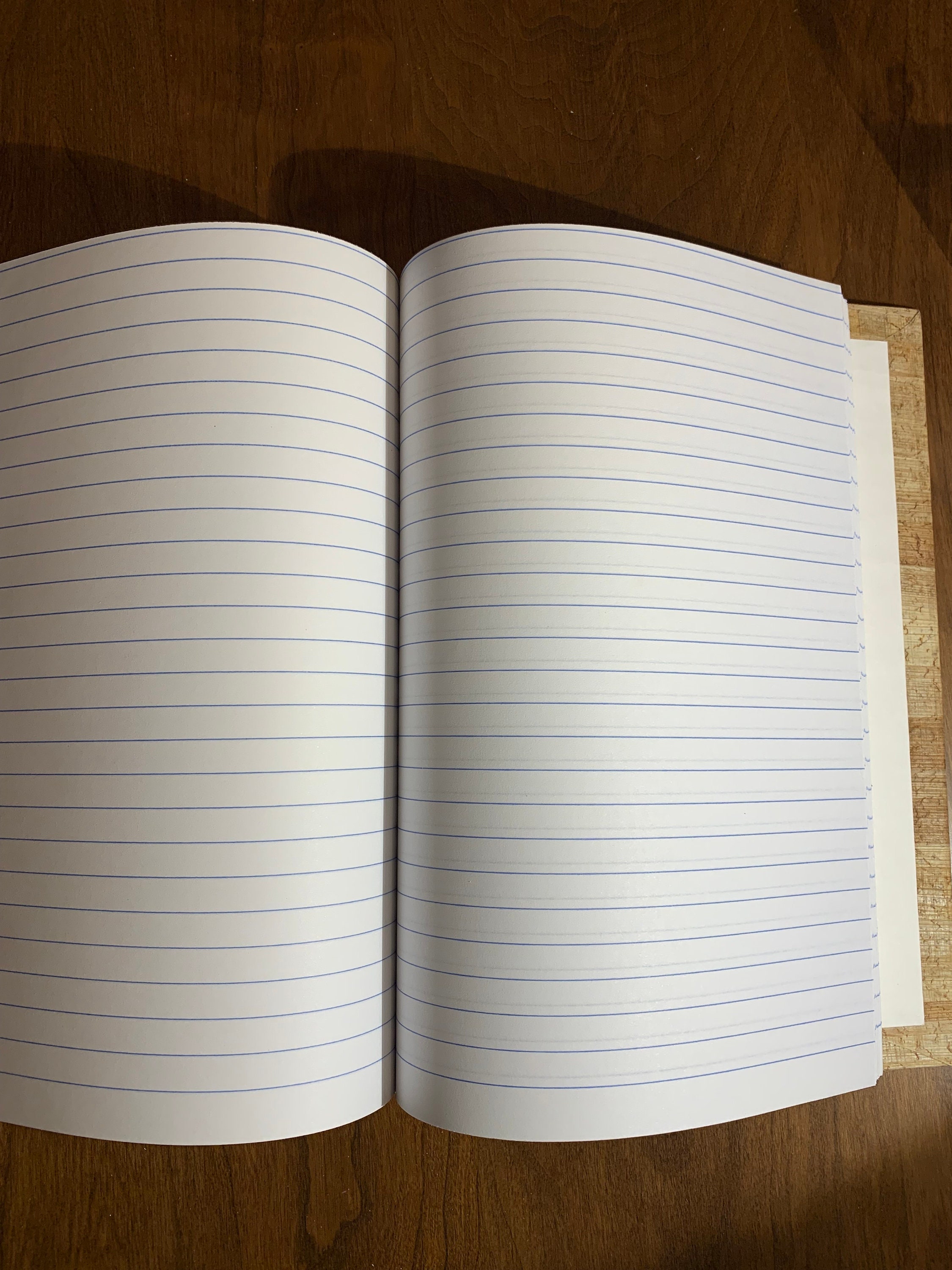 Papyrus Notebook Papyrus Covered, Hardcover, Handmade, Japanese Bound ...