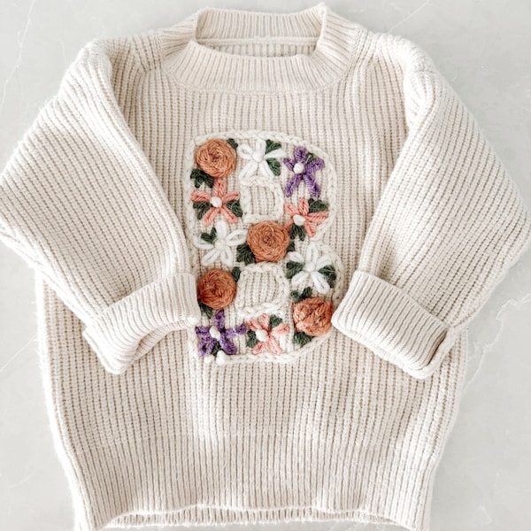 Hand Embroidered Clothes - Etsy