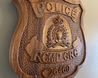 Rcmp - Etsy Canada