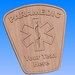 Paramedic Plaque - Etsy
