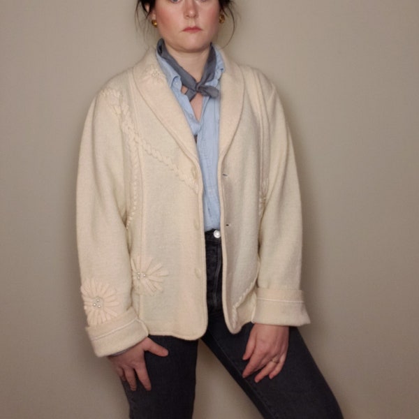 Western Frontier Jacket - Etsy