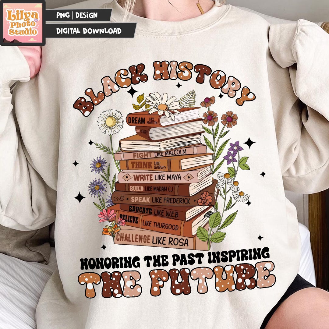 Black History Png, Afro American Png, Teacher Black History Month Png ...