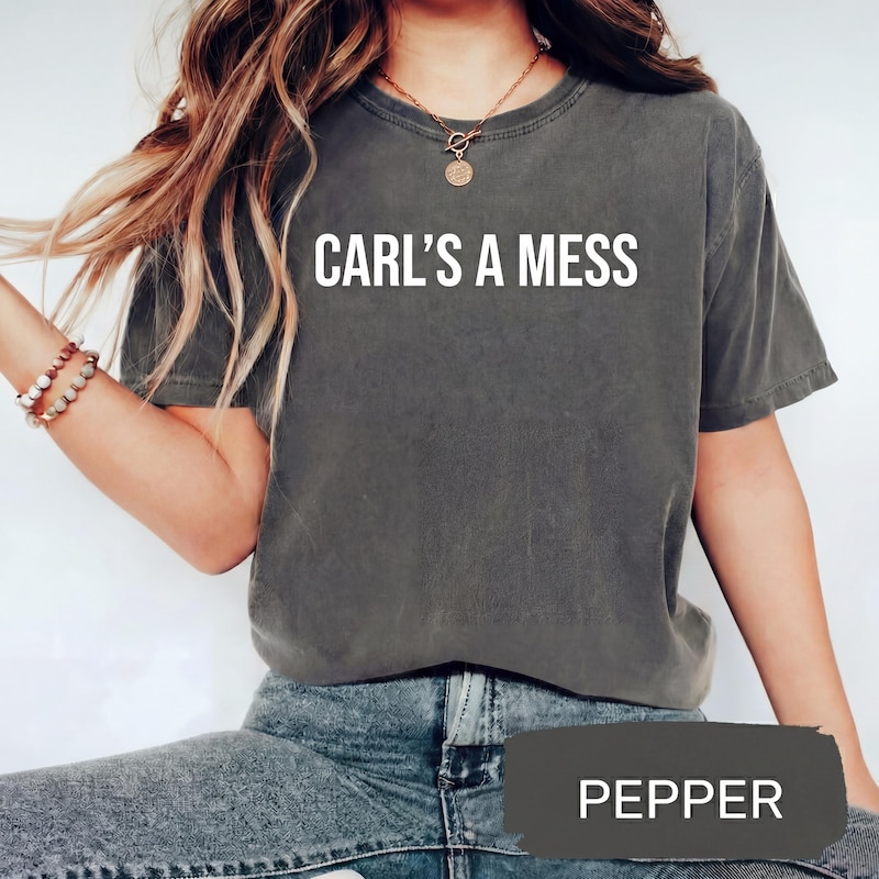 Pop Culture Meme Tee - Etsy