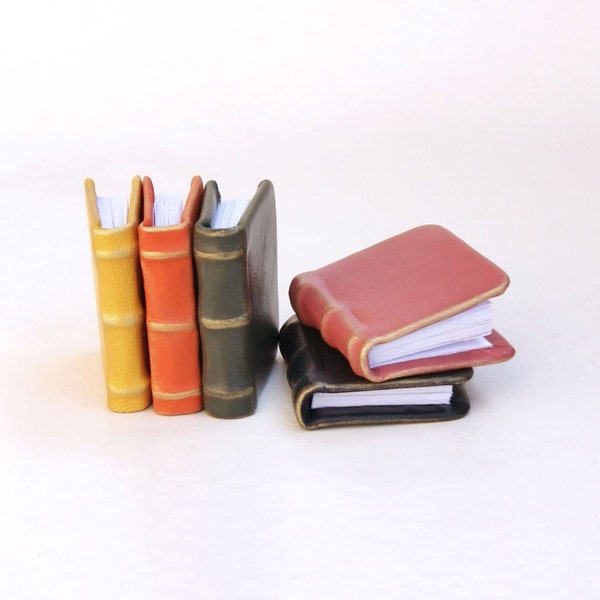 Small Vintage Books - Etsy