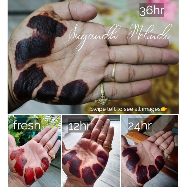 5 Times Filtered BAQ Henna | Bulk Wholesale | Unlabelled & Custom ...