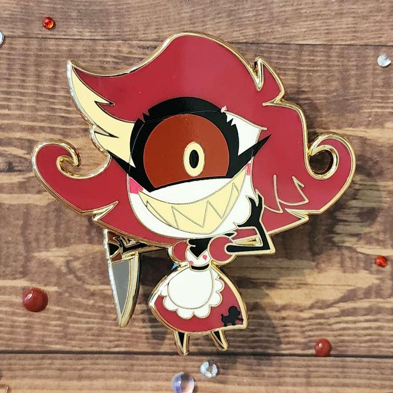 Niffty Cosplay - Etsy