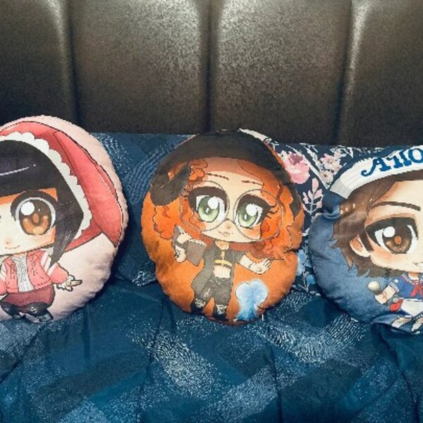 Dead by Daylight Plushies - Etsy