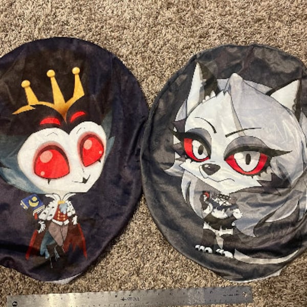 Stolas Plush - Etsy