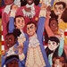 Hamilton Print 11 X 17 - Etsy