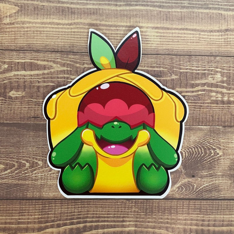 Appletun - Etsy