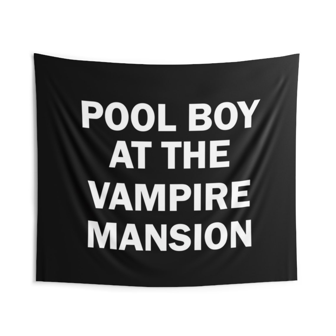 Emo Wall Tapestry - Etsy