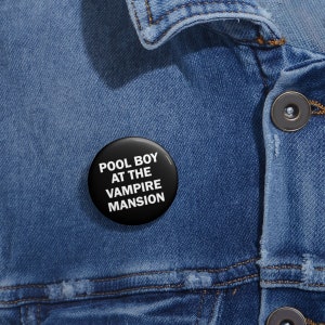 Emo Pin - Etsy