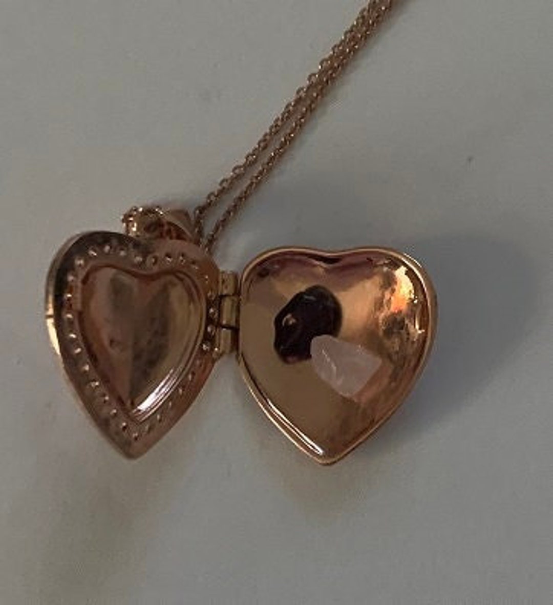 Love Drawing Locket - Etsy