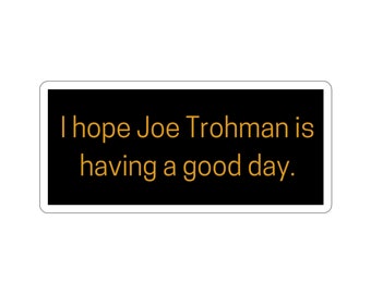 Surf's UP Chicken Joe Sticker - Etsy