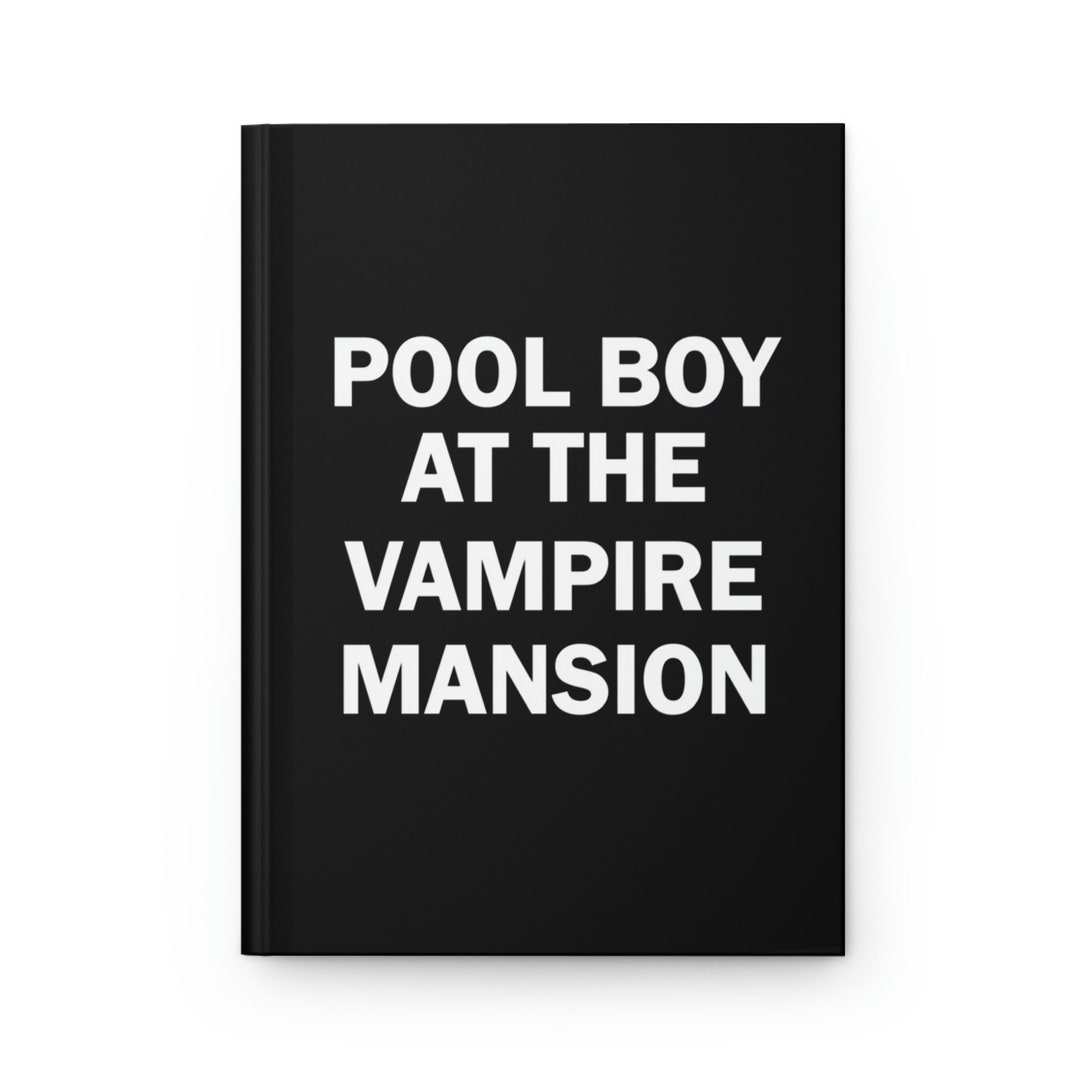 Emo Hardcover Journal - Etsy