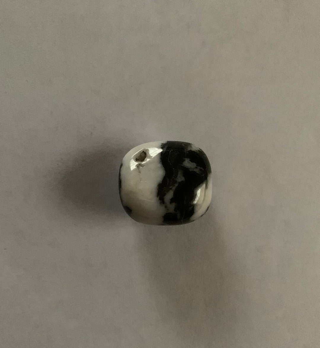 Zebra Agate Stone - Etsy