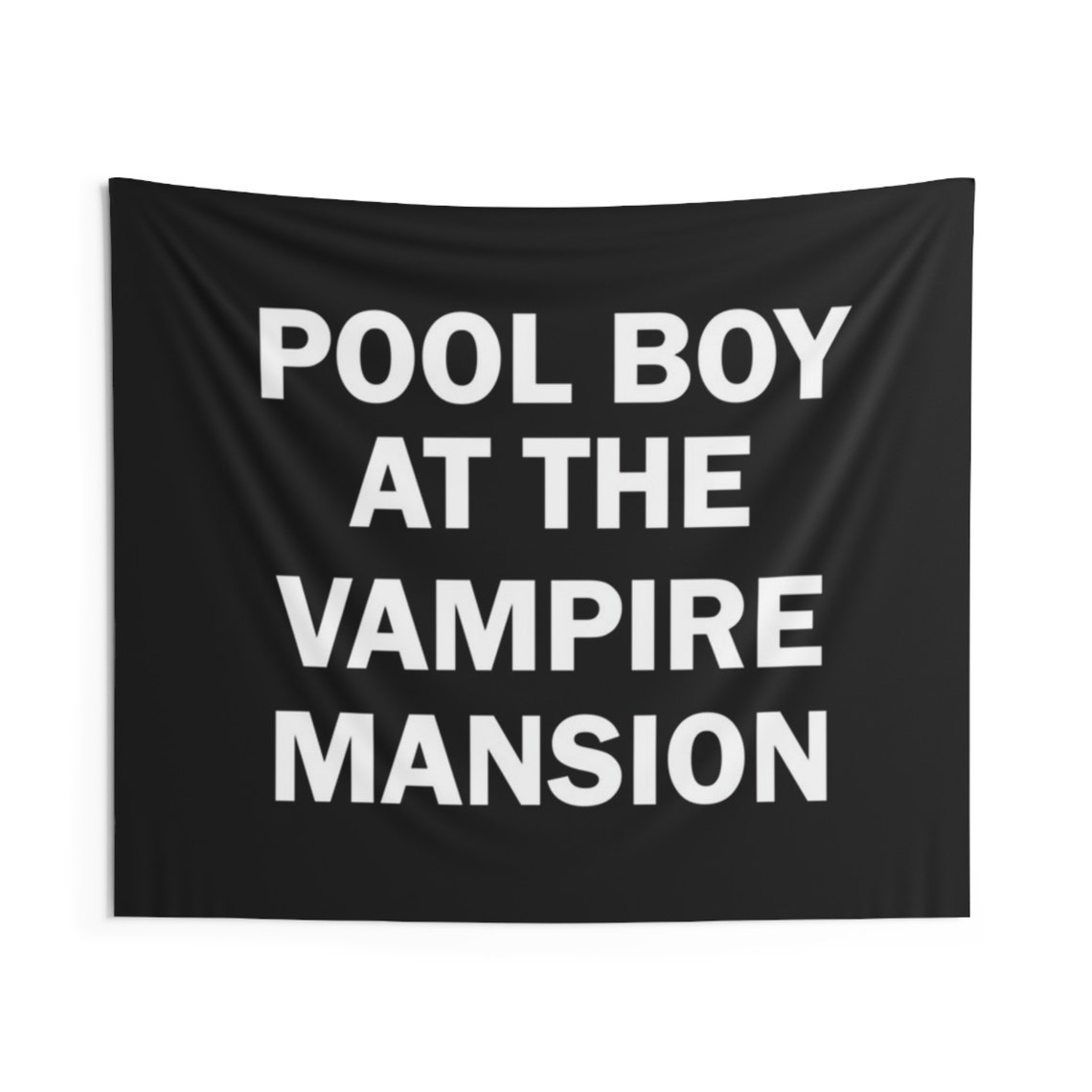 Emo Wall Tapestry - Etsy