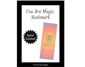 Outlander Inspired Jamie and Claire Bookmark Digital Download Printable ...