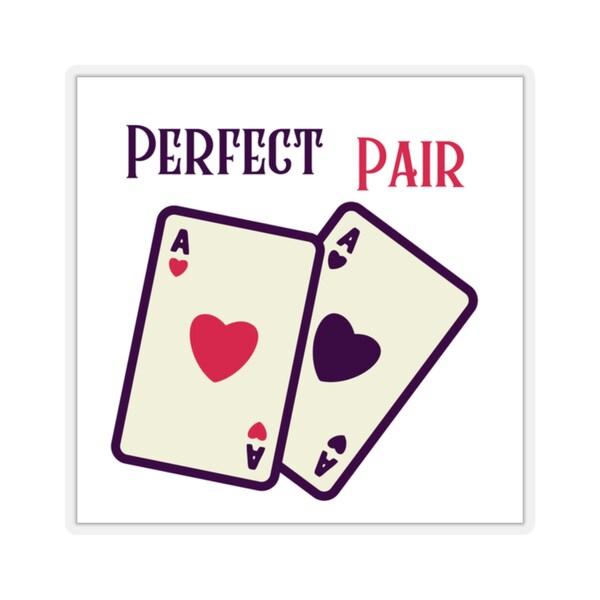 Perfect Pair - Etsy