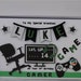 Handmade Personalised Gamer Card - Etsy