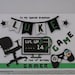 Handmade Personalised Gamer Card - Etsy
