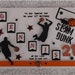 Handmade Basketball Player Birthday Card - Etsy UK