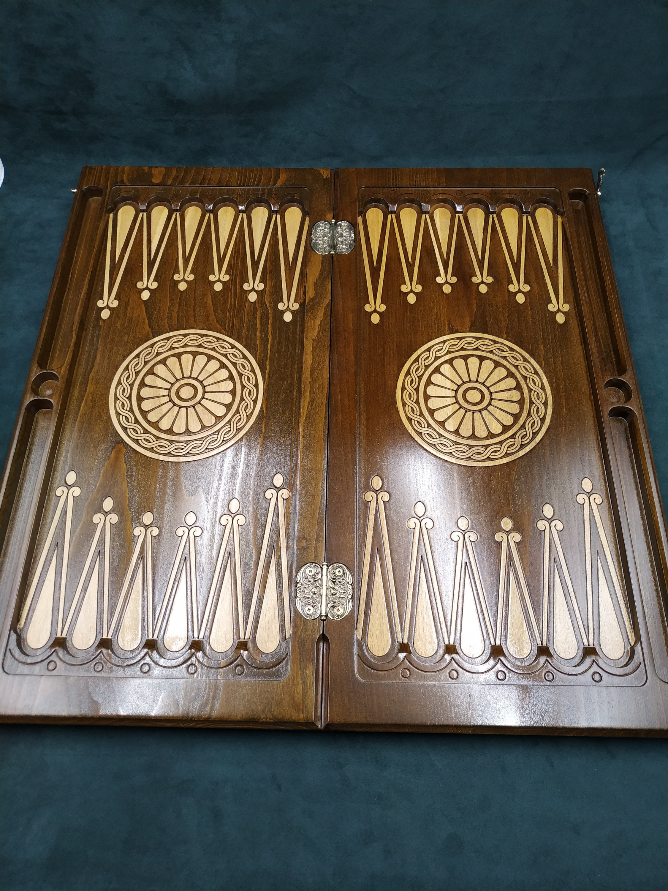 Coat of Arms of Armenian Backgammon. Armenian Backgammon - Etsy