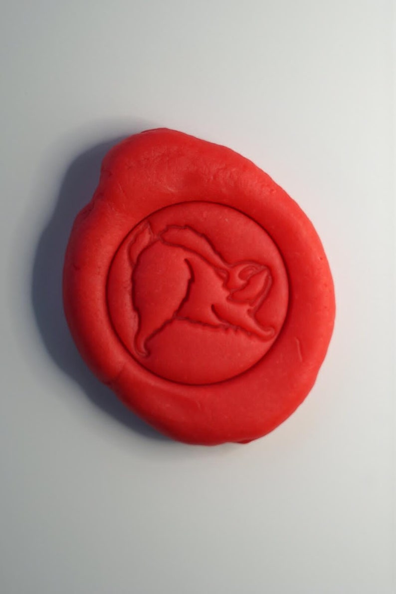 Play Dough Red Made From Edible Ingredients Handmade | Etsy