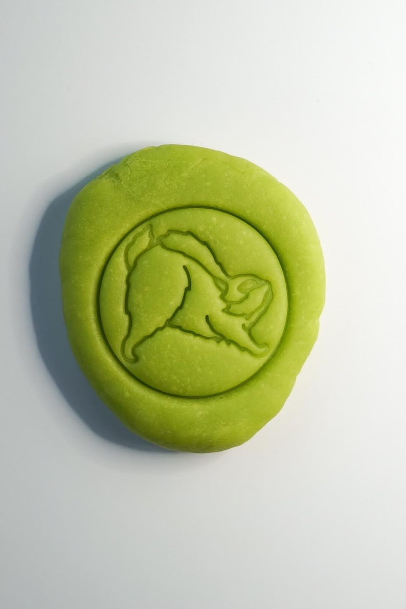 Play Dough Green Made From Edible Ingredients, Handmade Playdough ...