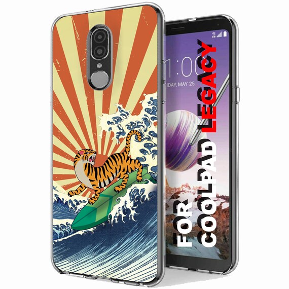 Coolpad phone case store